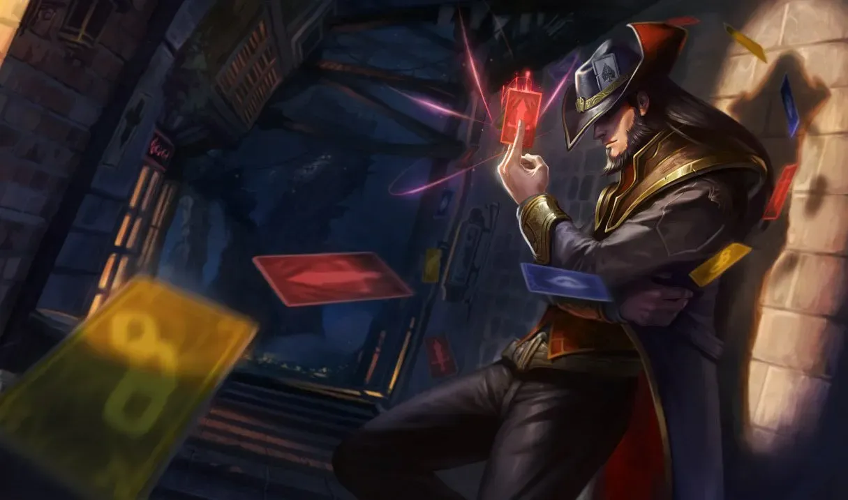 Hidden MMR Ranked System: Why It Fails Competitive Players | Amber.gg