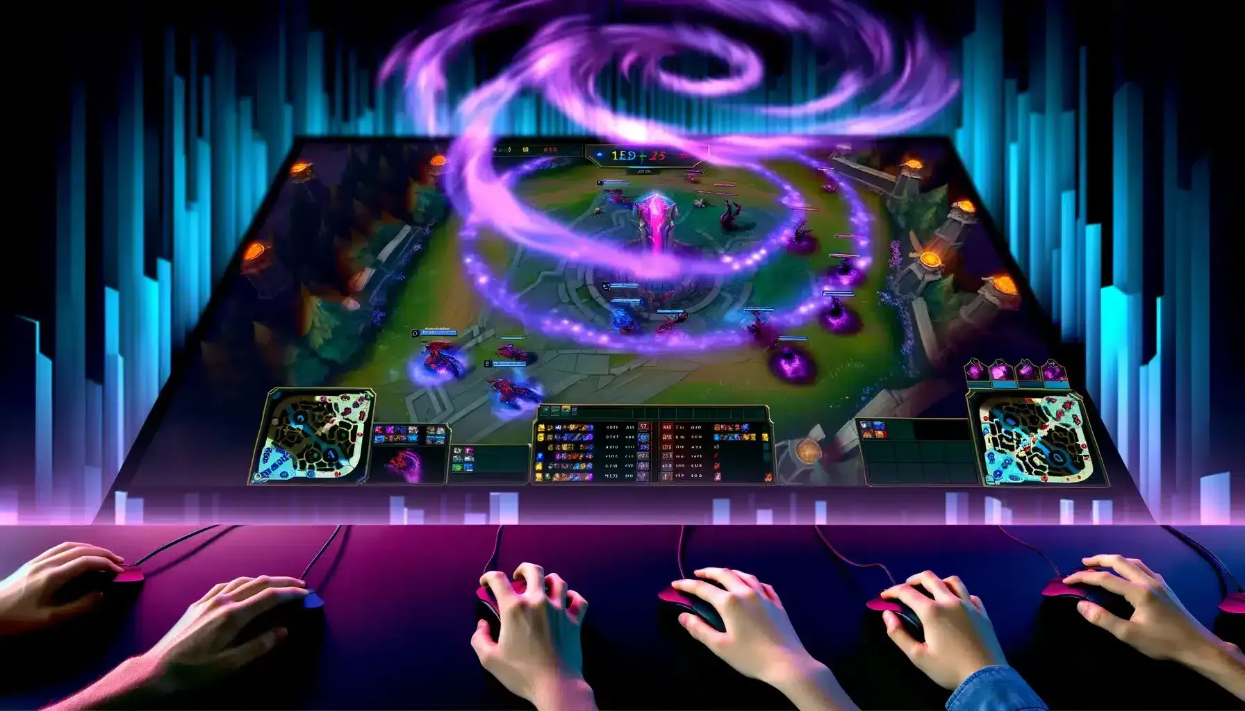 LoL Patch 26.9 Live Tier List: Meta Winners and Losers | Amber.gg