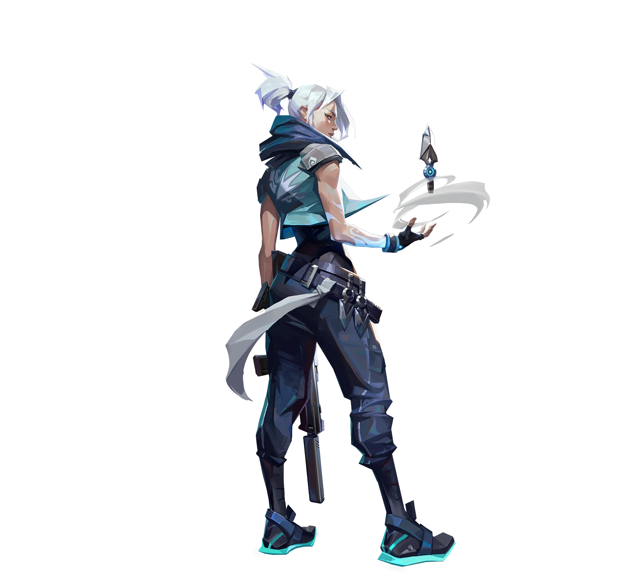 Valorant Agent Abilities: Roles, Skills and Counters | Amber.gg