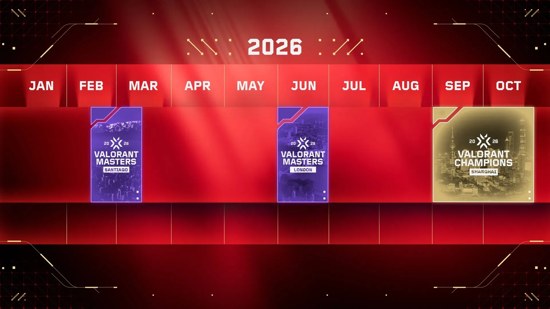 VCT Stage 1 Playoffs: Masters London 2026 Qualifiers | Amber.gg